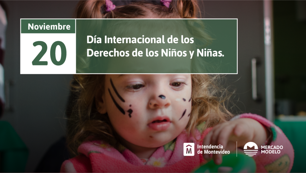 20 de noviembre - Día Internacional de los Derechos del Niño y de la ...
