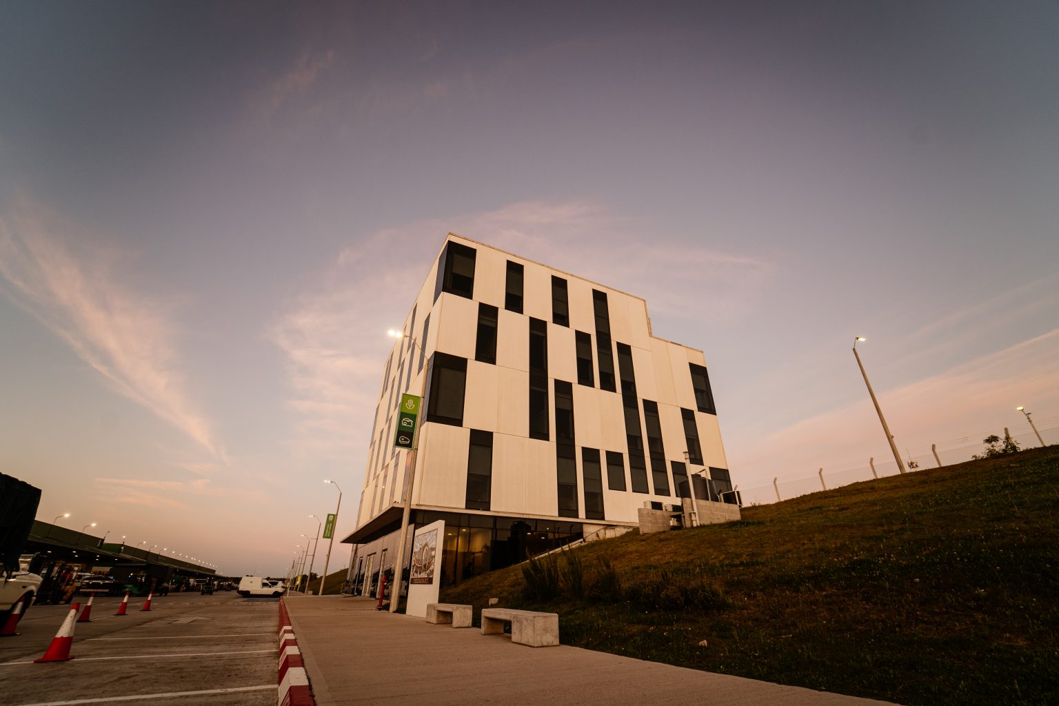 UAM - Unidad Agroalimentaria Metropolitana